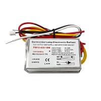 China 110V 220V 10-18W UV Lamp Electronic Ballast for Air Disinfection IP64 CE for sale
