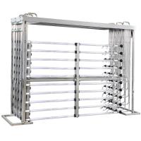 China Open Channel UV Water Sterilizer 2500t/H Ultraviolet Disinfection System for Municipal Sewage Treatment for sale