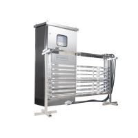 China Open Channel UV Water Sterilizer 2500t/H Ultraviolet Disinfection System for Municipal Sewage Treatment for sale