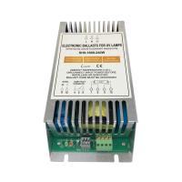 China T5 High Power Electronic Ballast for UV Germicidal Lamp Water Treatment Disinfection 36W for sale