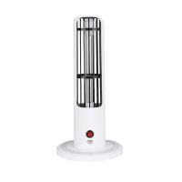 China 20W UVC Germicidal Table Lamp with Remote Control for Home Restaurant Sterilization for sale