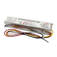China UL Listed 800-100W T8 Electronic Ballast for Photo Oxygen Lamp UV Sterilization for sale