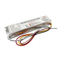 China UL Listed 800-100W T8 Electronic Ballast for Photo Oxygen Lamp UV Sterilization for sale