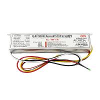 China UL Listed 800-100W T8 Electronic Ballast for Photo Oxygen Lamp UV Sterilization for sale