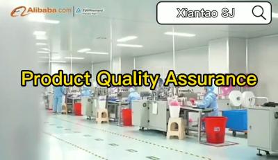 China Wholesale factory 3ply non-woven disposable medical face mask with ear-loop protect masker for sale
