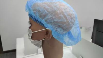 China China Manufacturer Wholesale White 3ply Protective Face Mask / 3 Ply Disposable Face Mask for sale