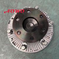 China 18222-3 Heavy Duty Engine Fan Clutch Energy Efficient High Performance for sale