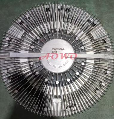 China 7482212344 Fan Clutch Truck KERAX DXI 13L for sale