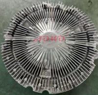 China 7420880406 Fan Clutch Truck KERAX DXI 11L PREMIUM DXI 11L for sale