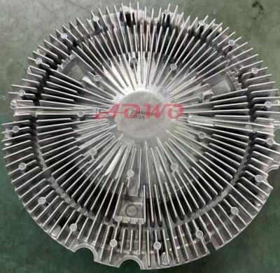China 7420880406 Fan Clutch Truck KERAX DXI 11L PREMIUM DXI 11L for sale