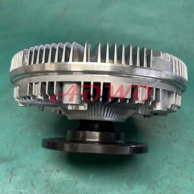 China EURO 600mm Fan Clutch for  COMMINSS Engines Until 2009  020003248 for sale