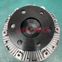 China EURO 600mm Fan Clutch for  COMMINSS Engines Until 2009  020003248 for sale