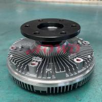 China EURO 600mm Fan Clutch for  COMMINSS Engines Until 2009  020003248 for sale