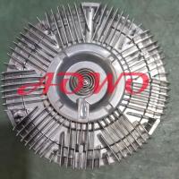 China EURO 600mm Fan Clutch for  COMMINSS Engines Until 2009  020003248 for sale