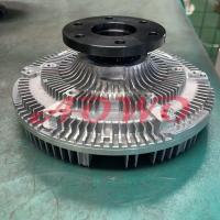 China AOWO Truck Fan Clutch OEM 020003762 for Heavy Duty Vehicles for sale
