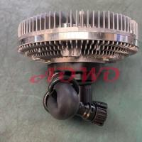 China Truck Engine Fan Clutch 114/124 P,R,G,T OEM 020005338 for sale