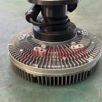 China Truck Engine Fan Clutch 114/124 P,R,G,T OEM 020005338 for sale