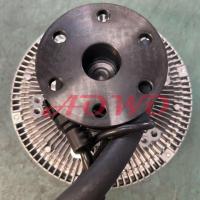 China Truck Engine Fan Clutch 114/124 P,R,G,T OEM 020005338 for sale