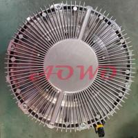 China Truck Fan Clutch 020005340 for Heavy Duty Engines for sale