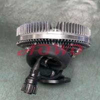 China Truck Fan Clutch 020005340 for Heavy Duty Engines for sale