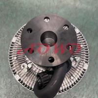 China Truck Fan Clutch 020005340 for Heavy Duty Engines for sale