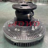 China Truck Fan Clutch 020005340 for Heavy Duty Engines for sale