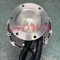 China Truck Fan Clutch OEM 020009741 for Heavy Duty Vehicles for sale