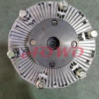 China Vibration Reduction 51066300067 Fan Clutch 51066300050 Fan Clutch OEM High Efficiency for sale