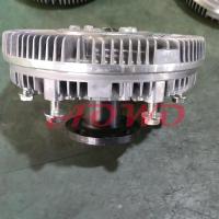 China Vibration Reduction 51066300067 Fan Clutch 51066300050 Fan Clutch OEM High Efficiency for sale