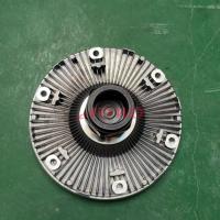 China High Reliability 010020509 Fan Clutch Noise Reduction Viscous Fan Hub for sale