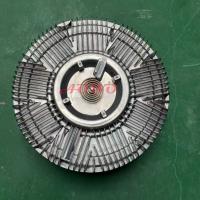 China High Reliability 010020509 Fan Clutch Noise Reduction Viscous Fan Hub for sale