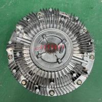 China 167981 Fan Clutch For Truck Cooling System for sale