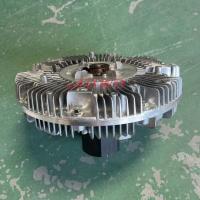 China FAN CLUTCH 010021314 FOR TRUCK COOLING SYSTEM for sale