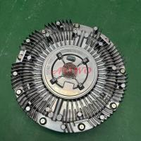 China FAN CLUTCH 6802000126 FOR TRUCK COOLING SYSTEM for sale
