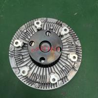 China FAN CLUTCH 6802000126 FOR TRUCK COOLING SYSTEM for sale