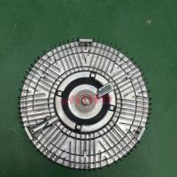 China 6802000226 ，Thermal Fan Cluch For Truck Cooling System for sale
