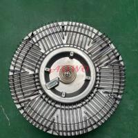 China Heavy Duty 9902004 Fan Clutch Long Lifespan For Truck Cooling System for sale