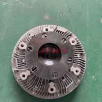 China 9902009 Radiator Fan Clutch Replacement Reliable OEM Fan Clutch for sale