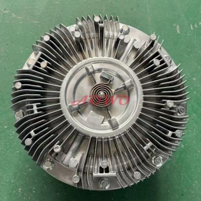 China 9902009 Radiator Fan Clutch Replacement Reliable OEM Fan Clutch for sale