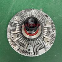 China Aluminum 9902015 Fan Clutch Professional Electronic Viscous Fan Clutch for sale