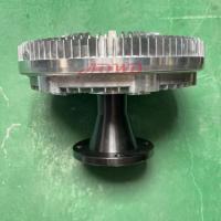 China 9903500 Viscous Fan Clutch Environmental Protection For Truck Cooling System for sale