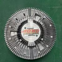 China 9903500 Viscous Fan Clutch Environmental Protection For Truck Cooling System for sale