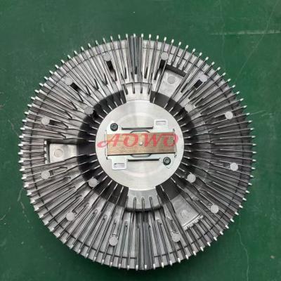 China 9903500 Viscous Fan Clutch Environmental Protection For Truck Cooling System for sale