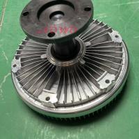 China 9903500 Viscous Fan Clutch Environmental Protection For Truck Cooling System for sale