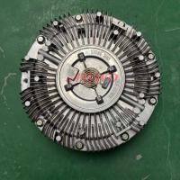 China Aluminum 3584438C3 Fan Clutch Standard Size Powerful High Durability for sale