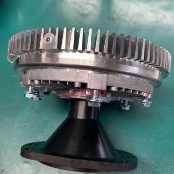 China 7421990513 Fan Clutch Truck  T DTI 11 EURO6 for sale