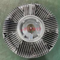 China 2VP121431,Durable Viscous Fan Clutch Offering Smooth Fan Engagement and Consistent Cooling for Commercial Vehicle Engines for sale