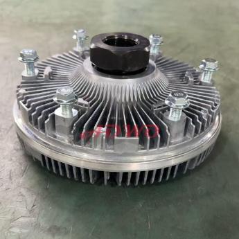 China 020005366 Fan Clutch Truck GAZON Next dv. YAMZ-534 for sale