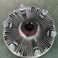 China 020005366 Fan Clutch Truck GAZON Next dv. YAMZ-534 for sale