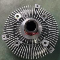 China 020005181 020005216 Mercedes Benz Fan Clutch GAZ-3302 dv.  ISF 2.8 for sale
